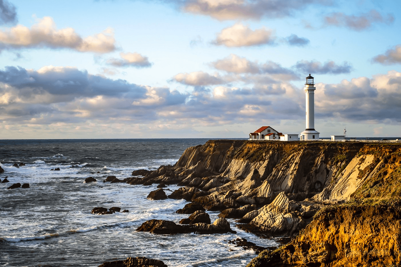 Ultimate California Road Trip from San Francisco to Fort Bragg - The ...