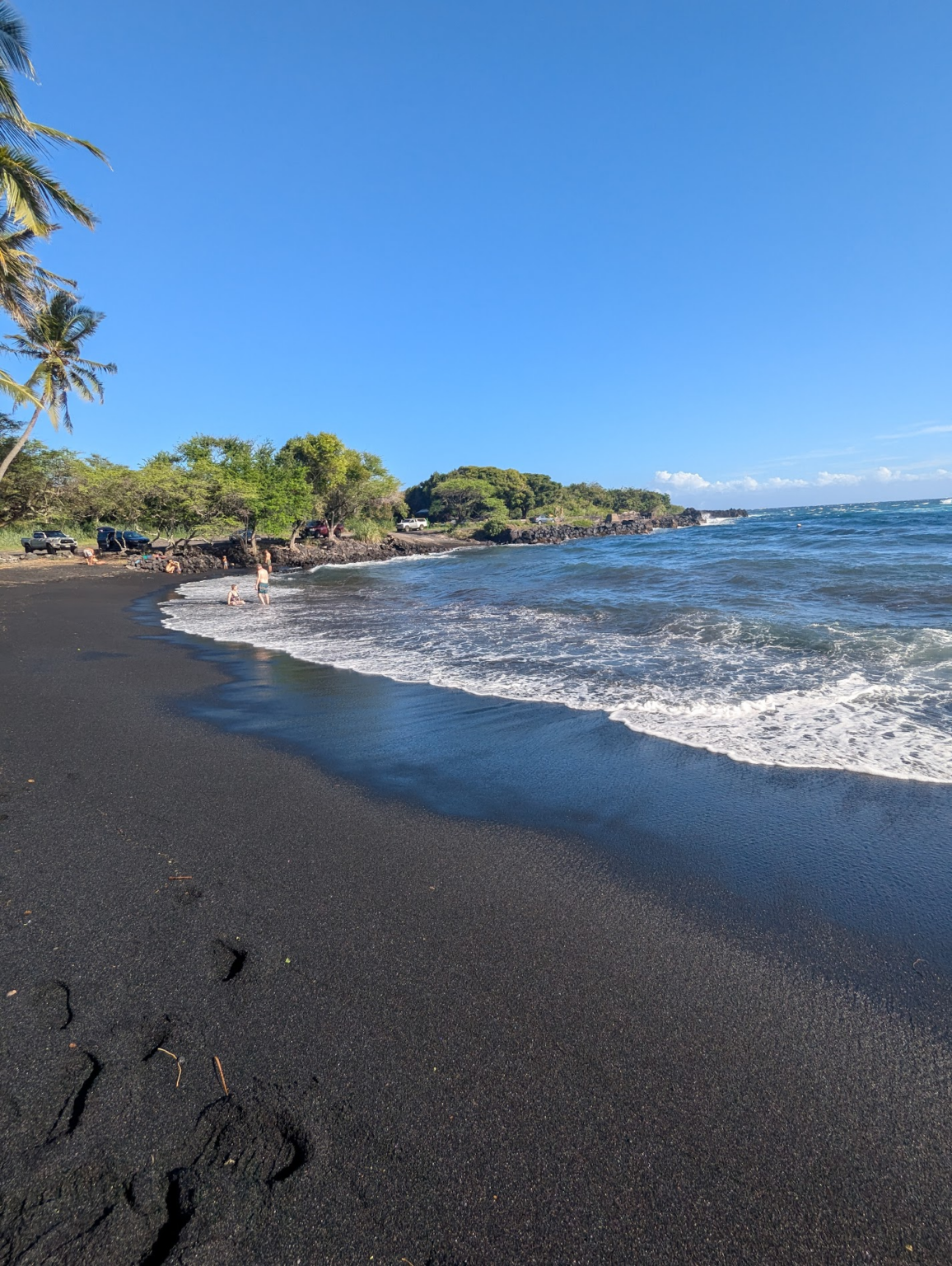 7 Day Big Island Hawaii Itinerary: Hiking, Snorkeling and More - The ...