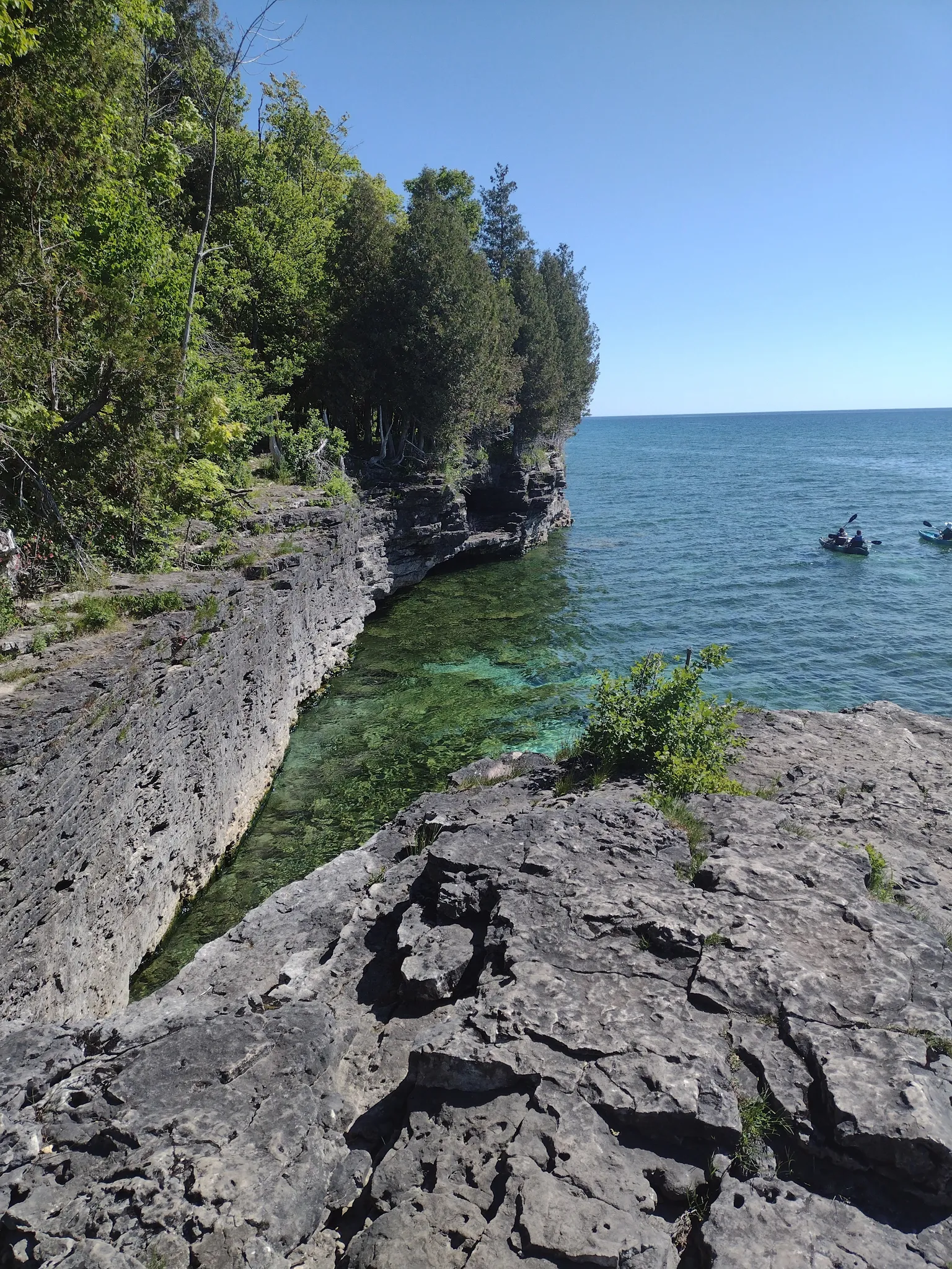 Best Things To Do In Door County in the Spring - The Lifestyle Dove