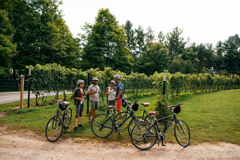 A Cherry-Picked Guide on the Best Things to Do in Traverse City - The ...
