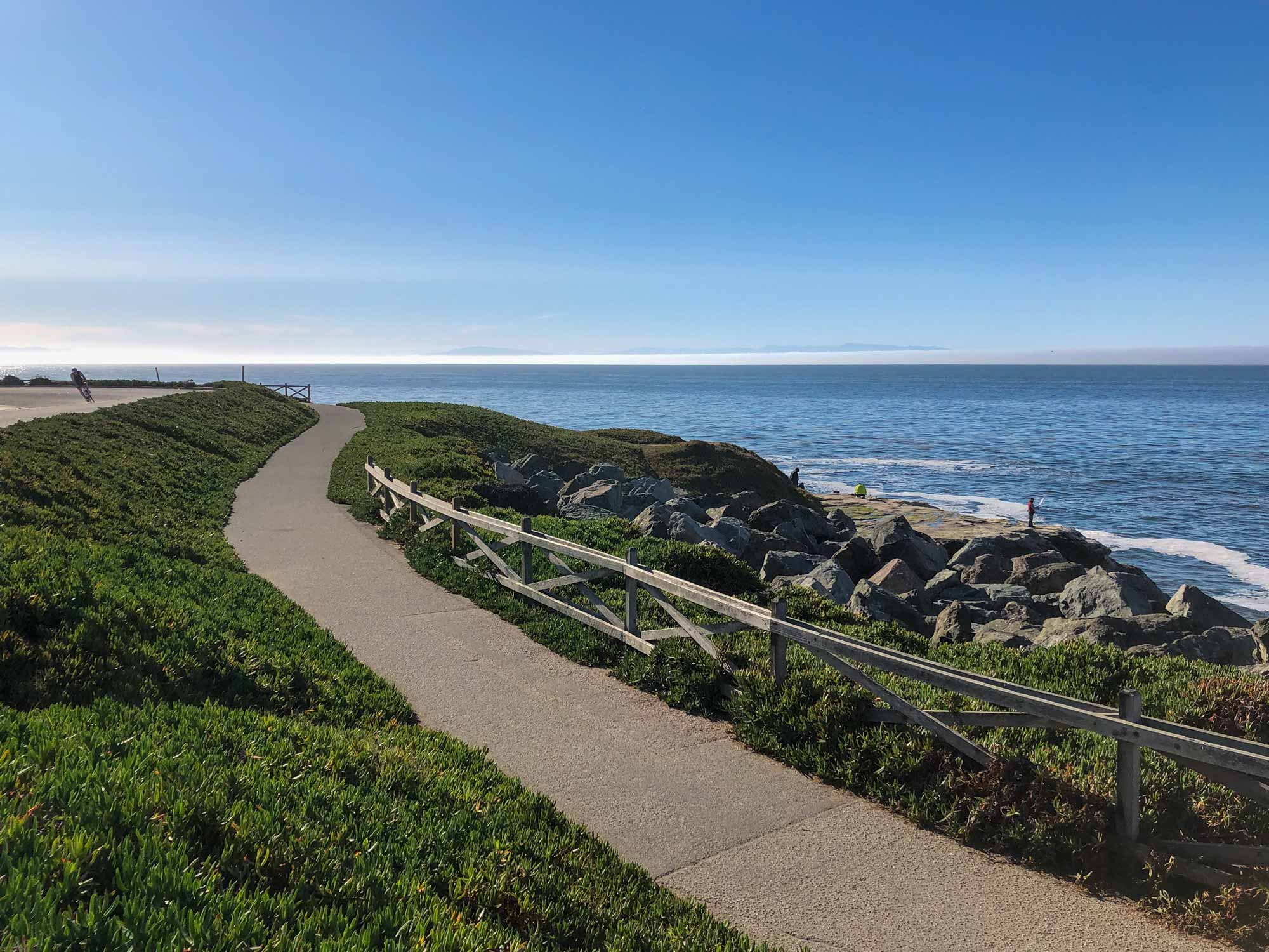 Best Things to Eat, See and Do in Santa Cruz - The Lifestyle Dove