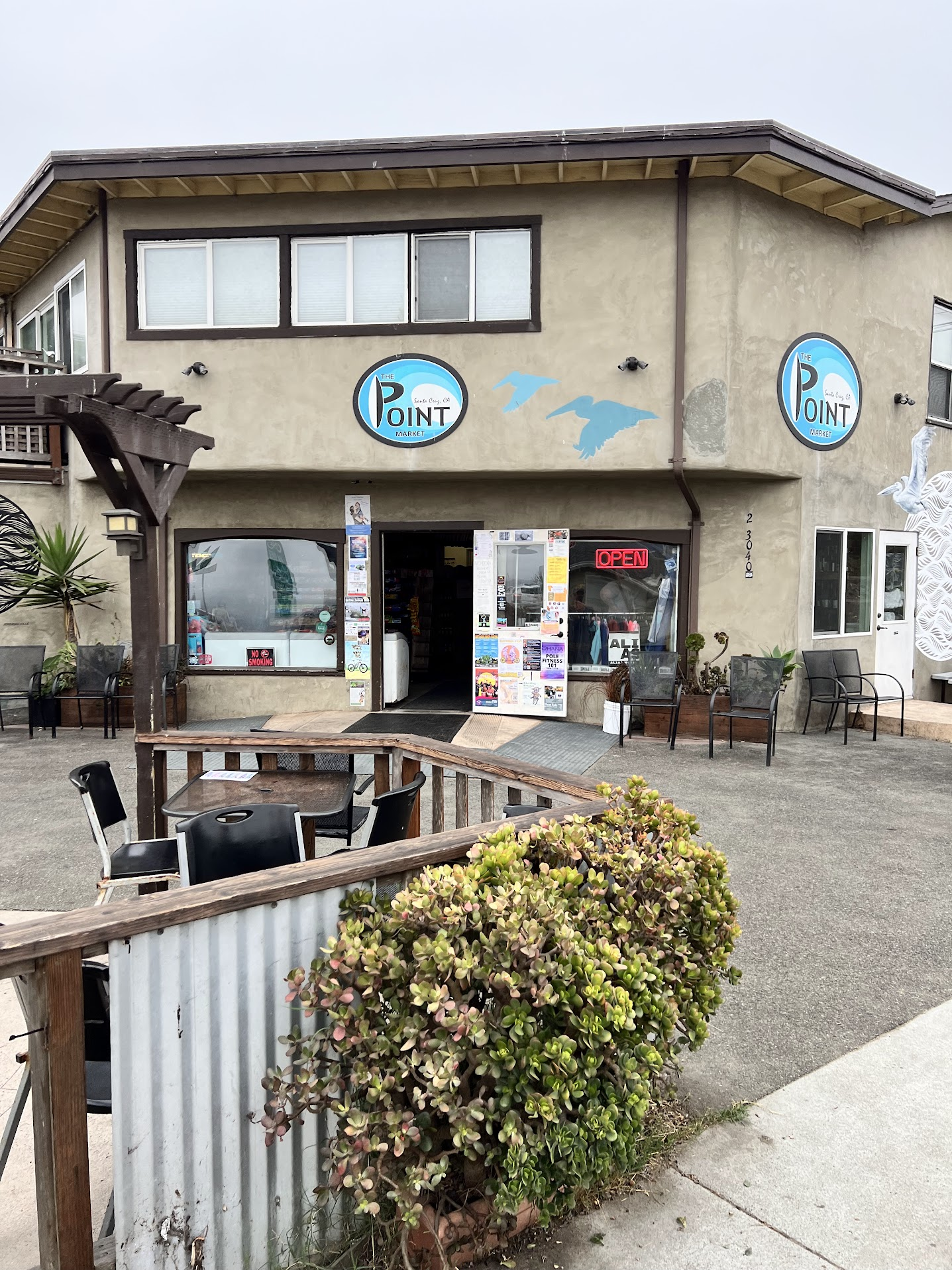 Best Things to Eat, See and Do in Santa Cruz - The Lifestyle Dove