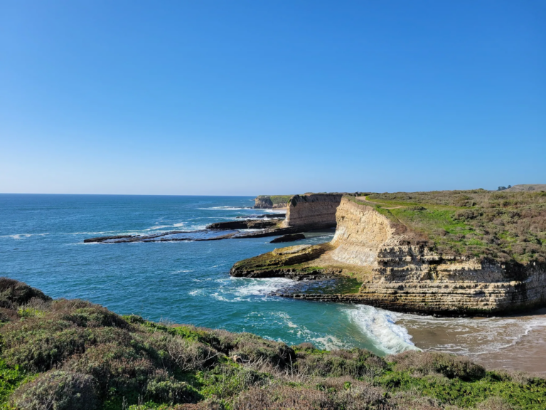 Best Things to Eat, See and Do in Santa Cruz - The Lifestyle Dove