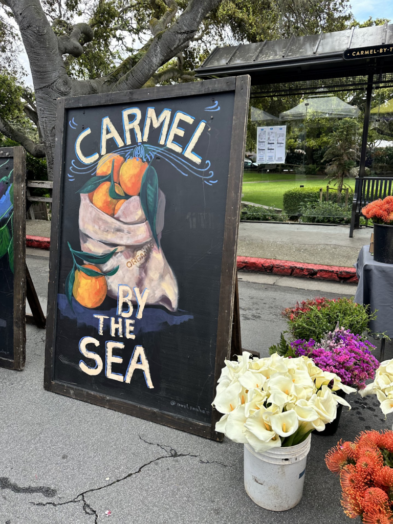 The Ultimate Carmel By The Sea Travel Guide - The Lifestyle Dove
