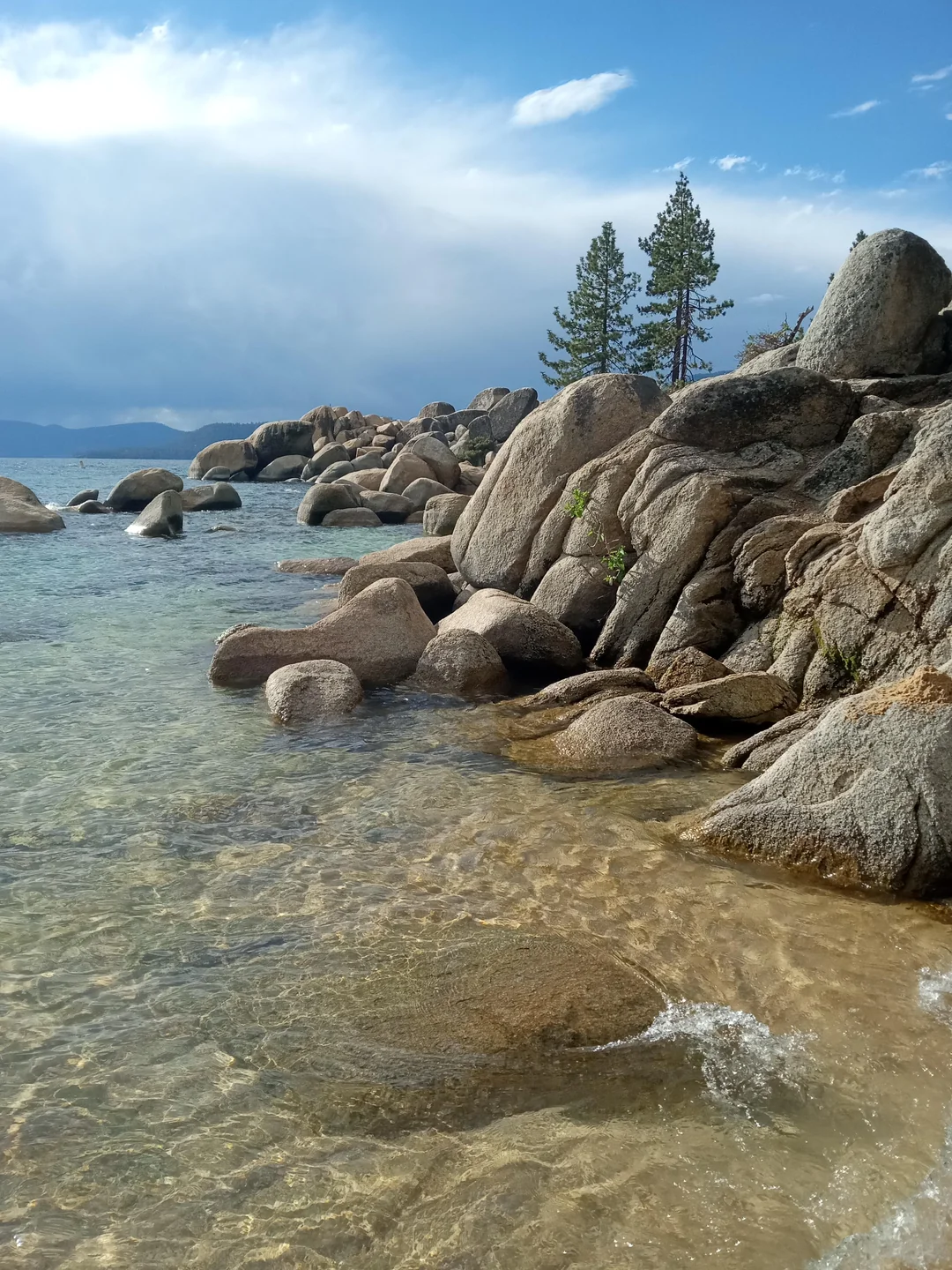 Your Perfect 3 Day Lake Tahoe Itinerary: Hit These 10 Spots in 3 Days ...
