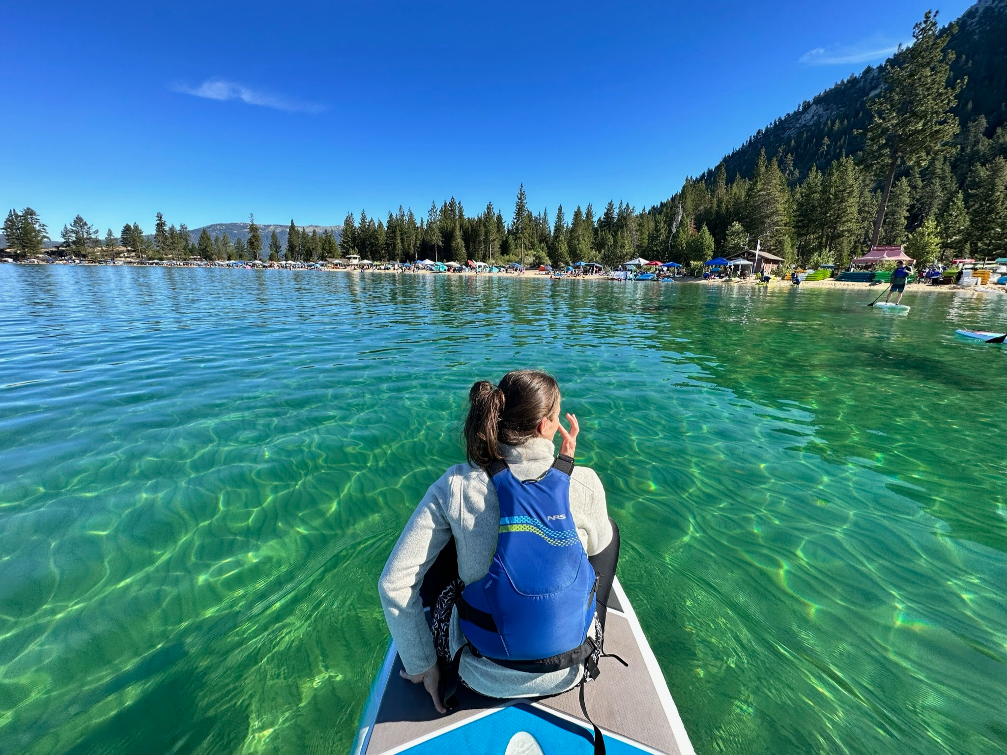 Your Perfect 3 Day Lake Tahoe Itinerary: Hit These 10 Spots in 3 Days ...