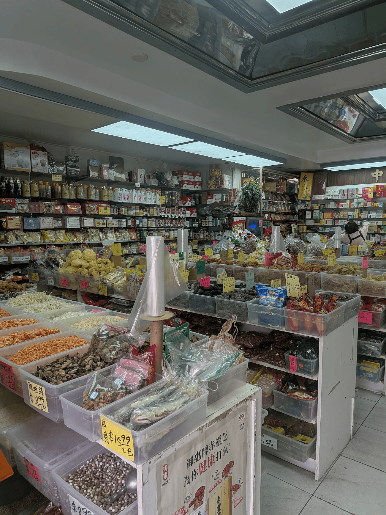How to Spend A Day in Chinatown San Francisco - The Lifestyle Dove