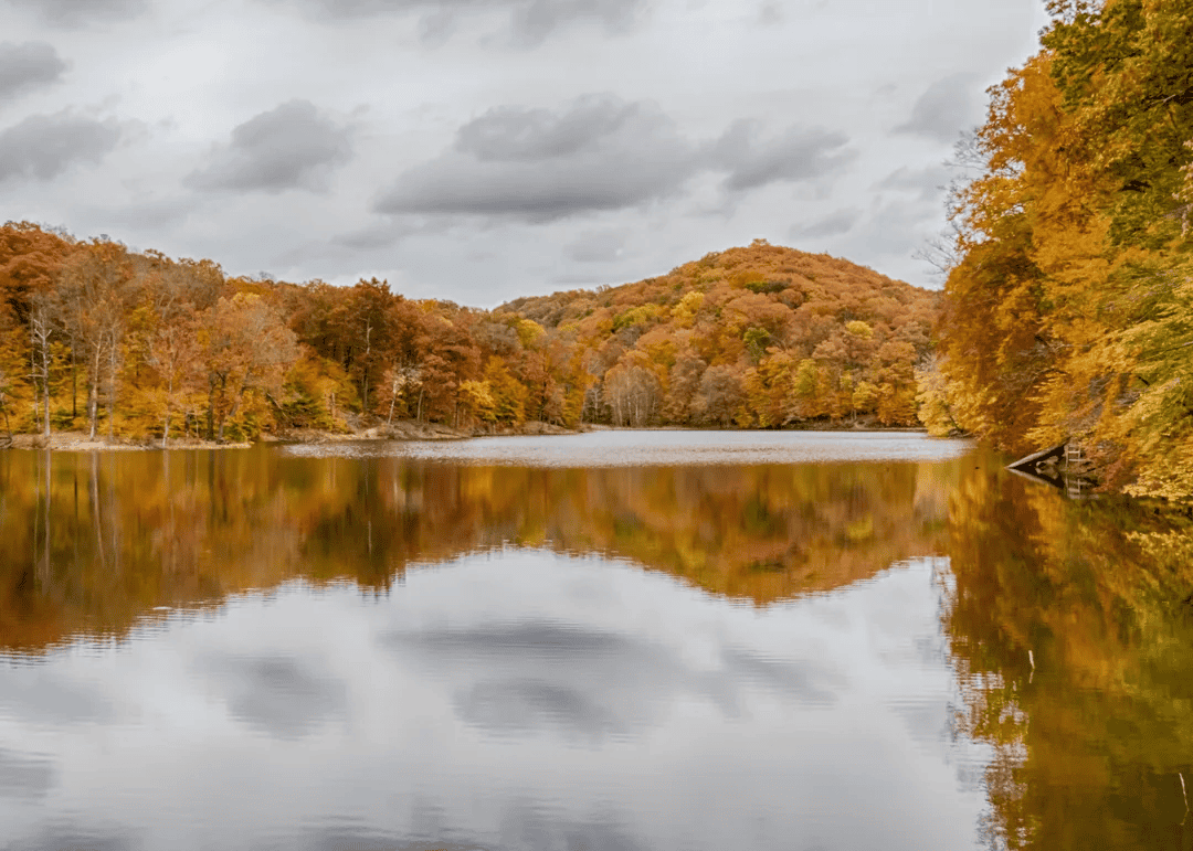 10 Best Fall Midwest Road Trip Adventures That Will Dazzle You - The ...