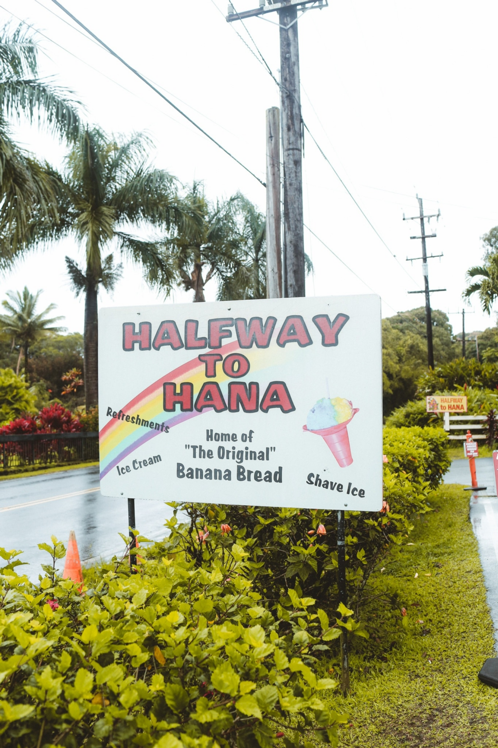 The Ultimate Road to Hāna Guide — Stops, Map, What to Skip & Must-Do’s ...